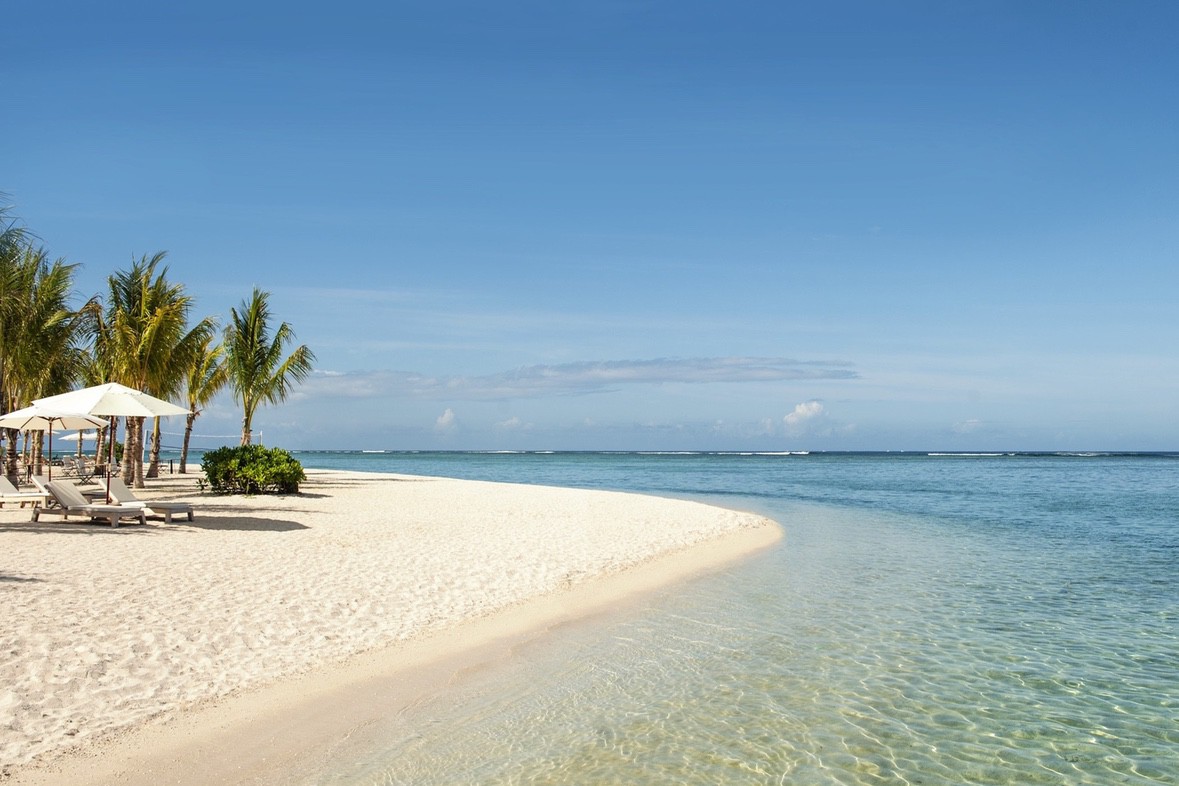 JW Marriott Mauritius Resort / Mauritius - Traumreisen