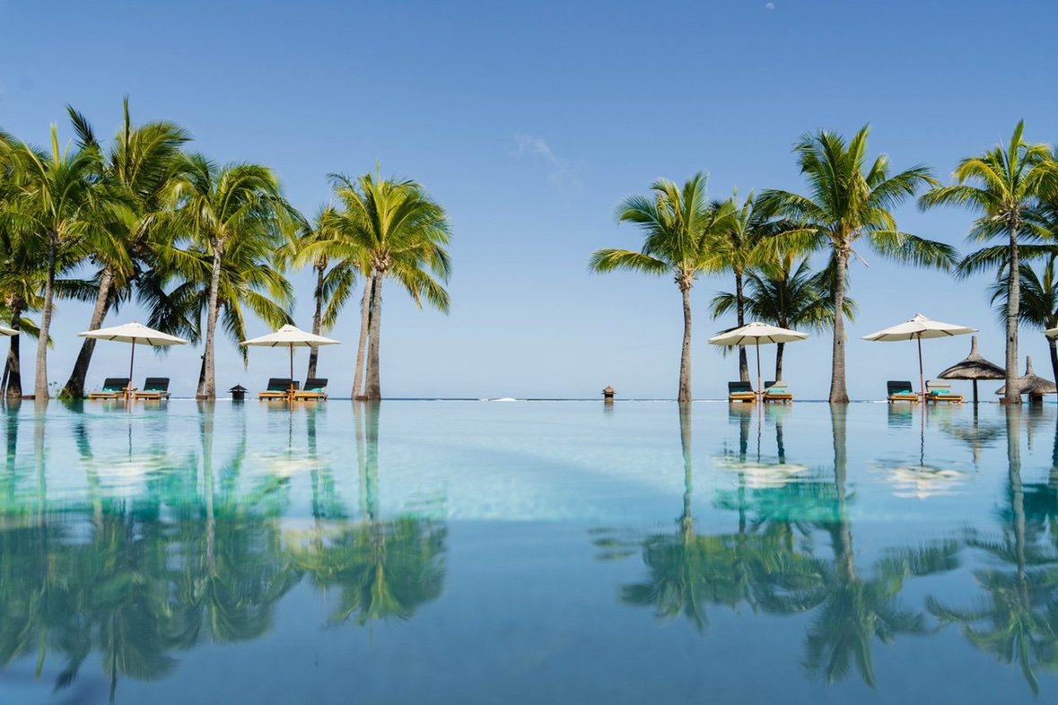 Paradis Beachcomber Golf Resort & Spa / Mauritius - Traumreisen